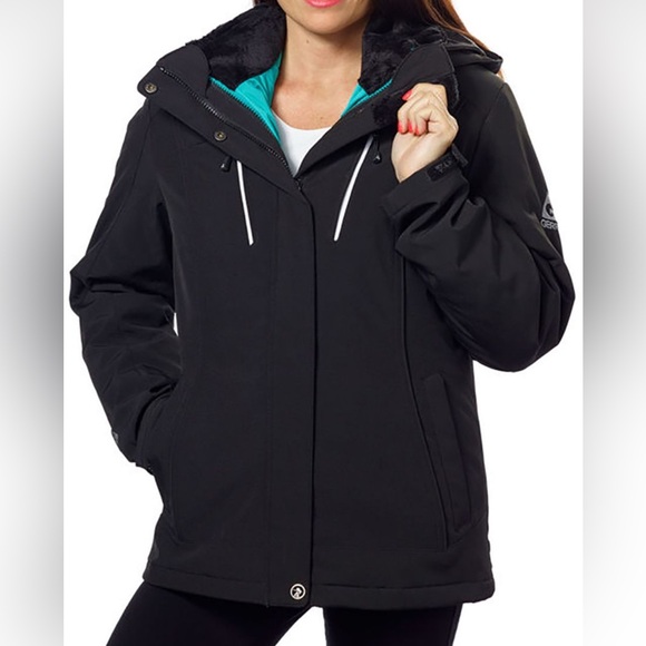 Gerry Weber | Jackets & Coats | Gerry Women Ski Jacket | Poshmark